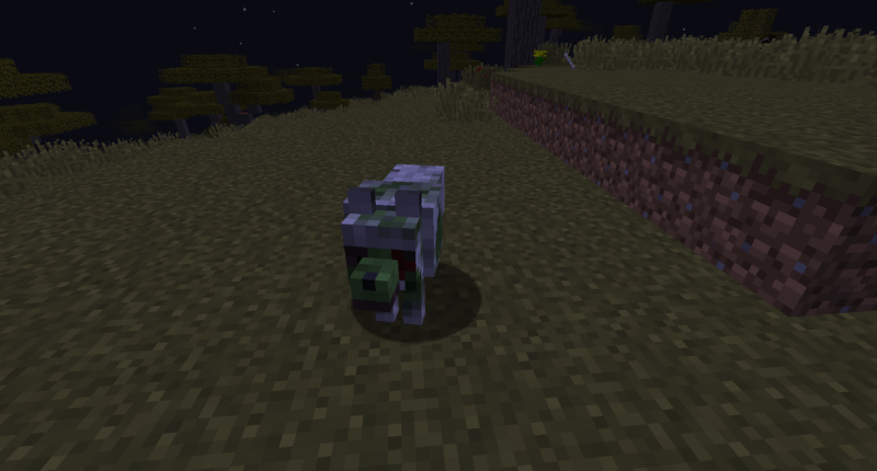 Much More Zombies Mod | MCreator